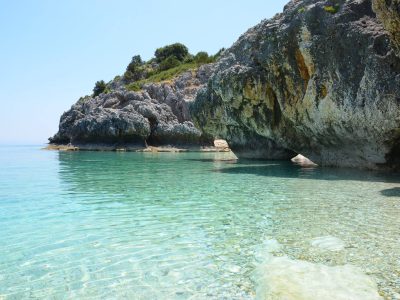 Quad Bikes – Kefalonia Tours